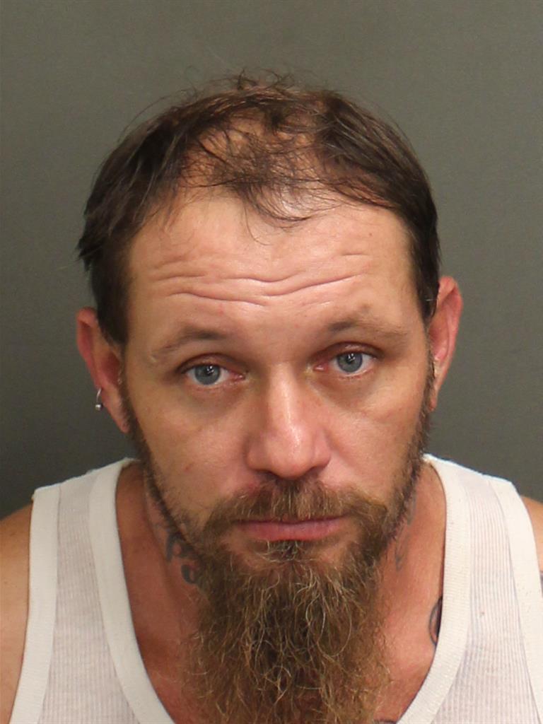 CHRISTOPHER JOSEPH PAGE Photo Image