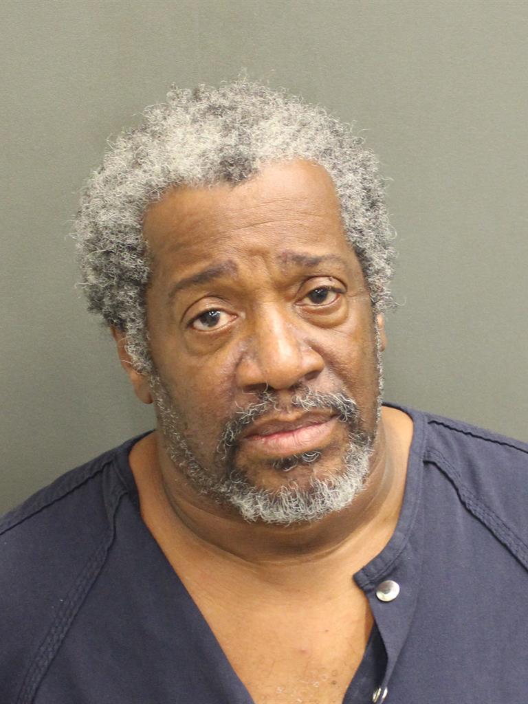 KEITH BERNARD BERRIE Mugshot