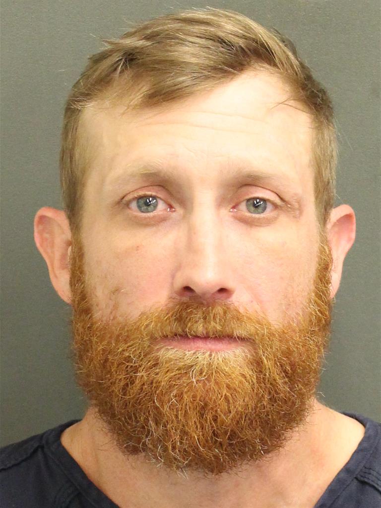 MATTHEW RYAN SHARPE Mugshot