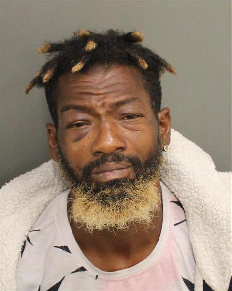 DARRIUS LEMAR HARRIS Photo Image