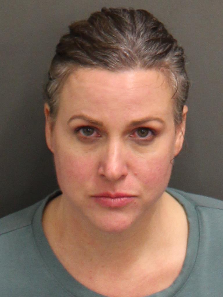 TASHA M BARKER Mugshot