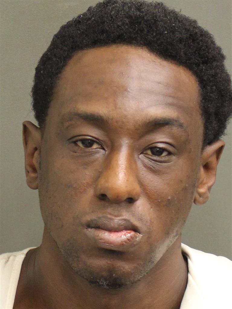 DESHANE HENRY SANDS Mugshot