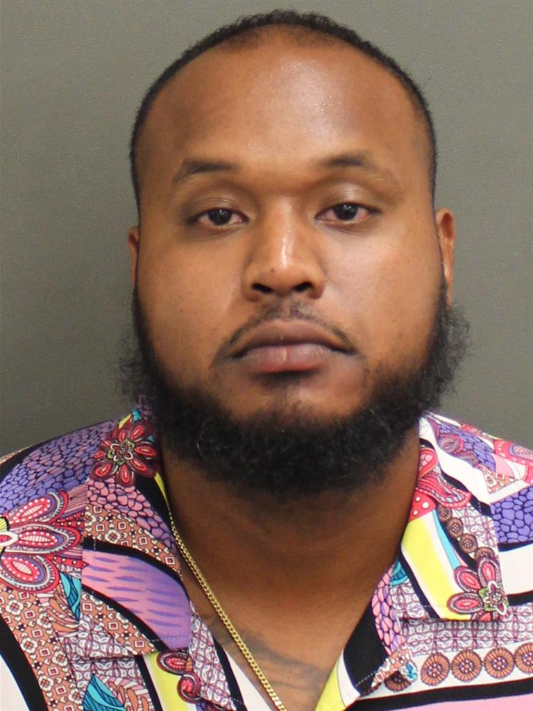 MATTHEW CRAIG BECKFORD Photo Image