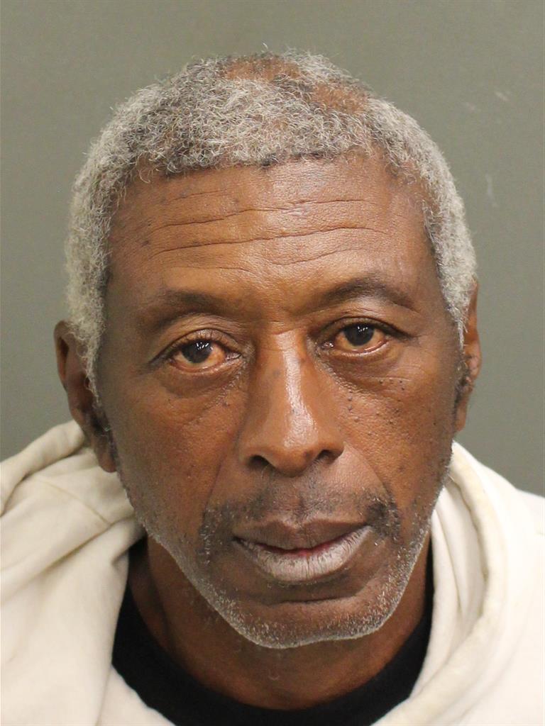 KENNY LEE RUMPH Mugshot