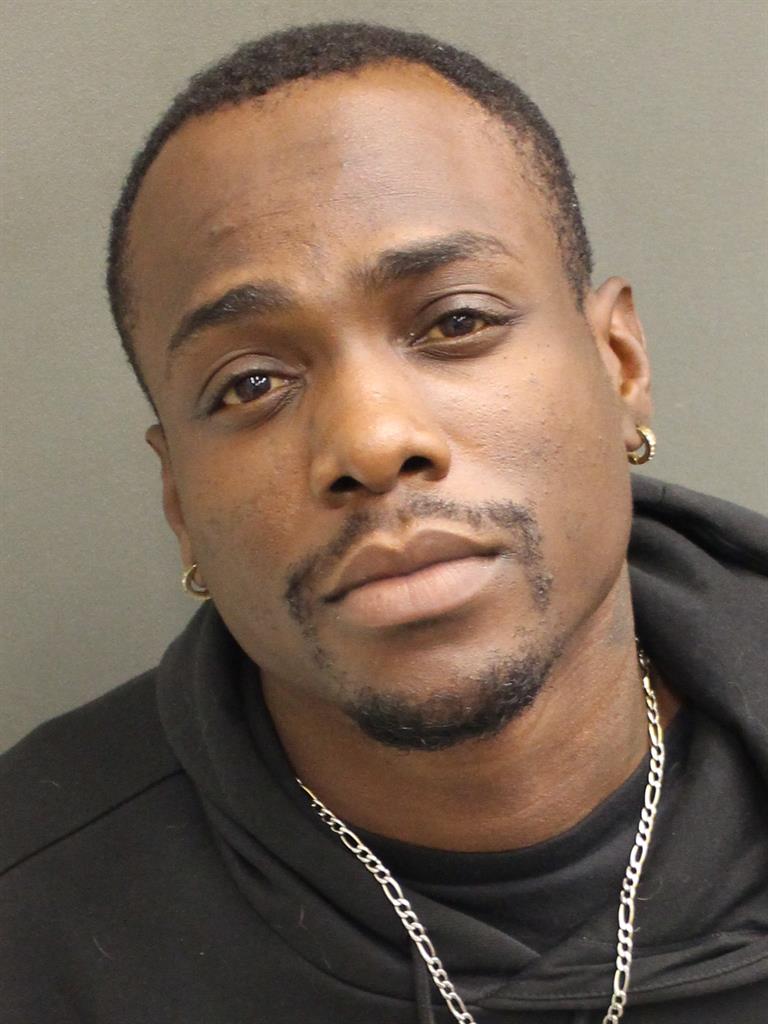 DAQUAN EUGENE WILSON Photo Image