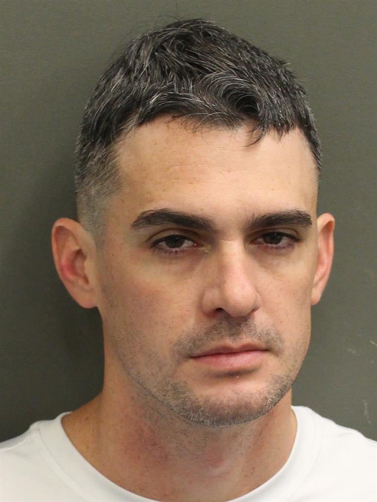 ROBERT LEWIS ANTLEY Mugshot