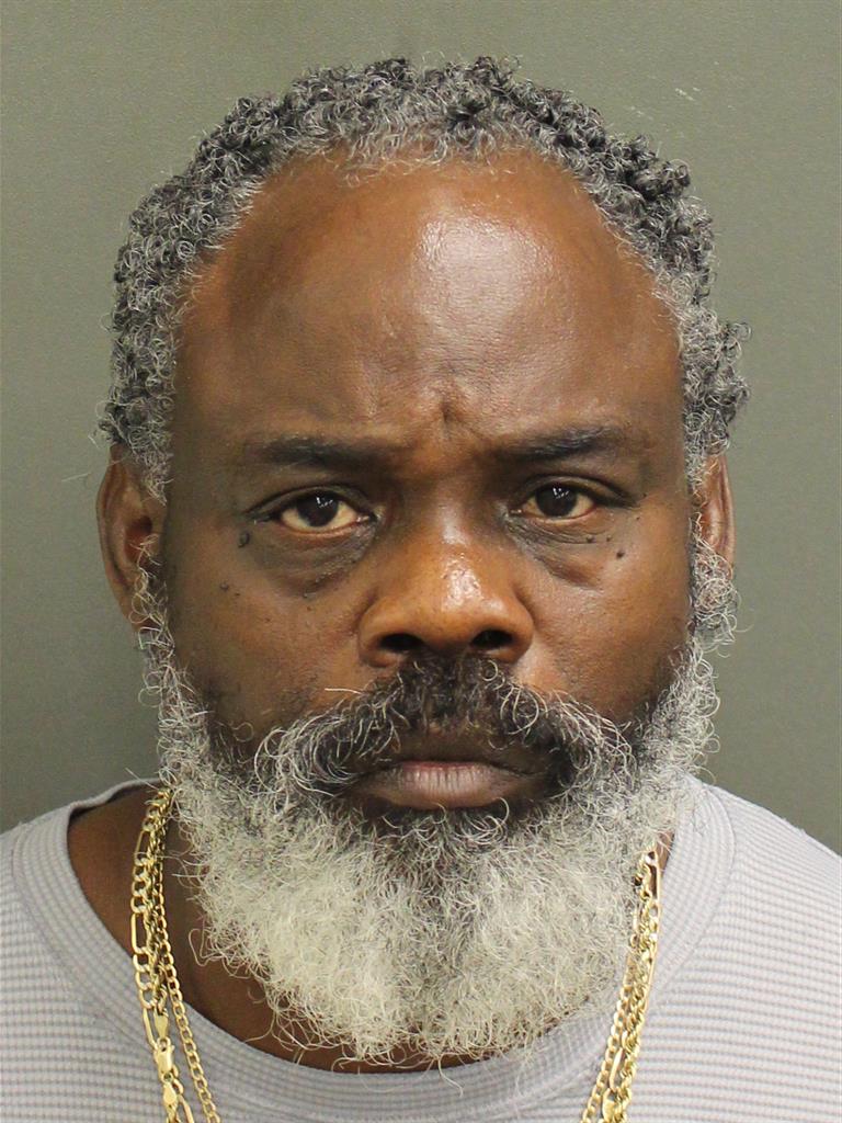 KENNETH WRIGHT Mugshot