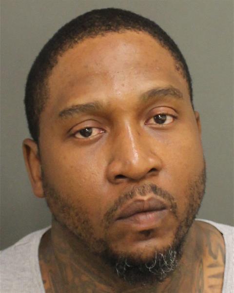 ERIC JAMAL LEWIS Mugshot