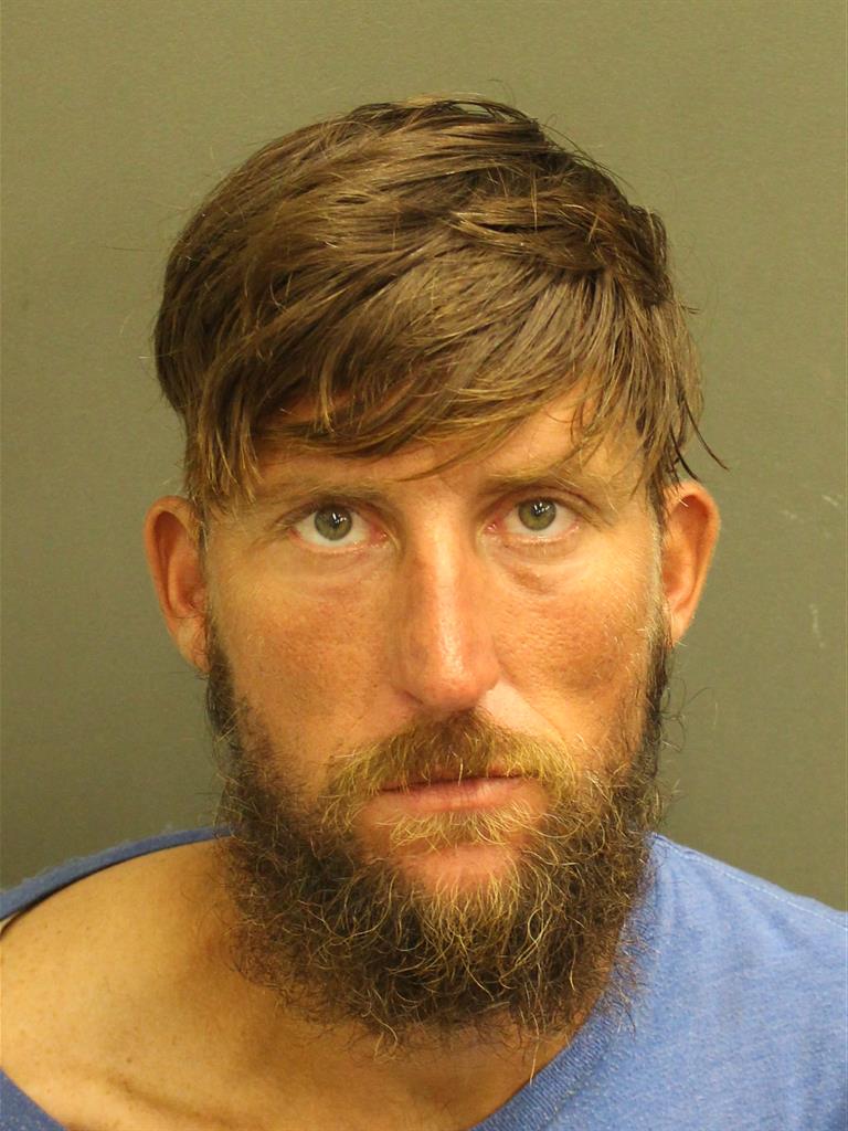 WESTLEY ALEXANDER JONES Mugshot