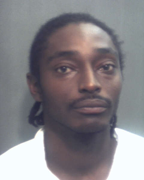 WALLACE DEMETRIUS SHARPE Photo Image