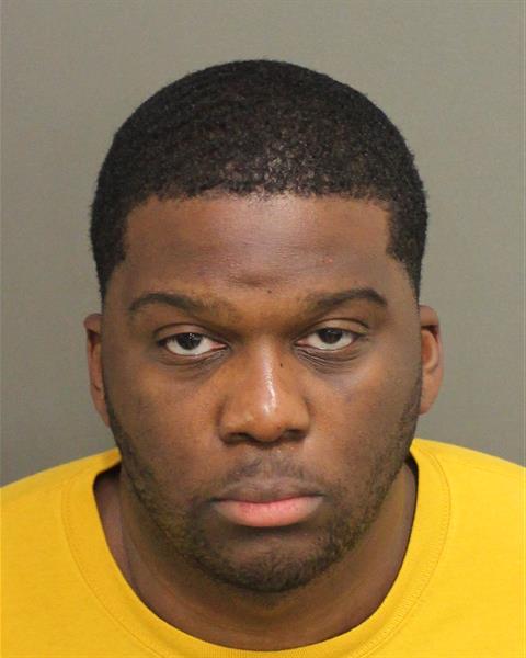 DANNY TYRONE GODFREY Photo Image