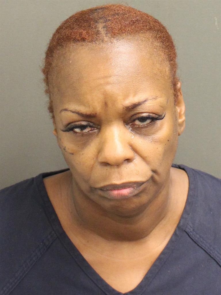 LASANDRA PATRICE HARRISON Photo Image