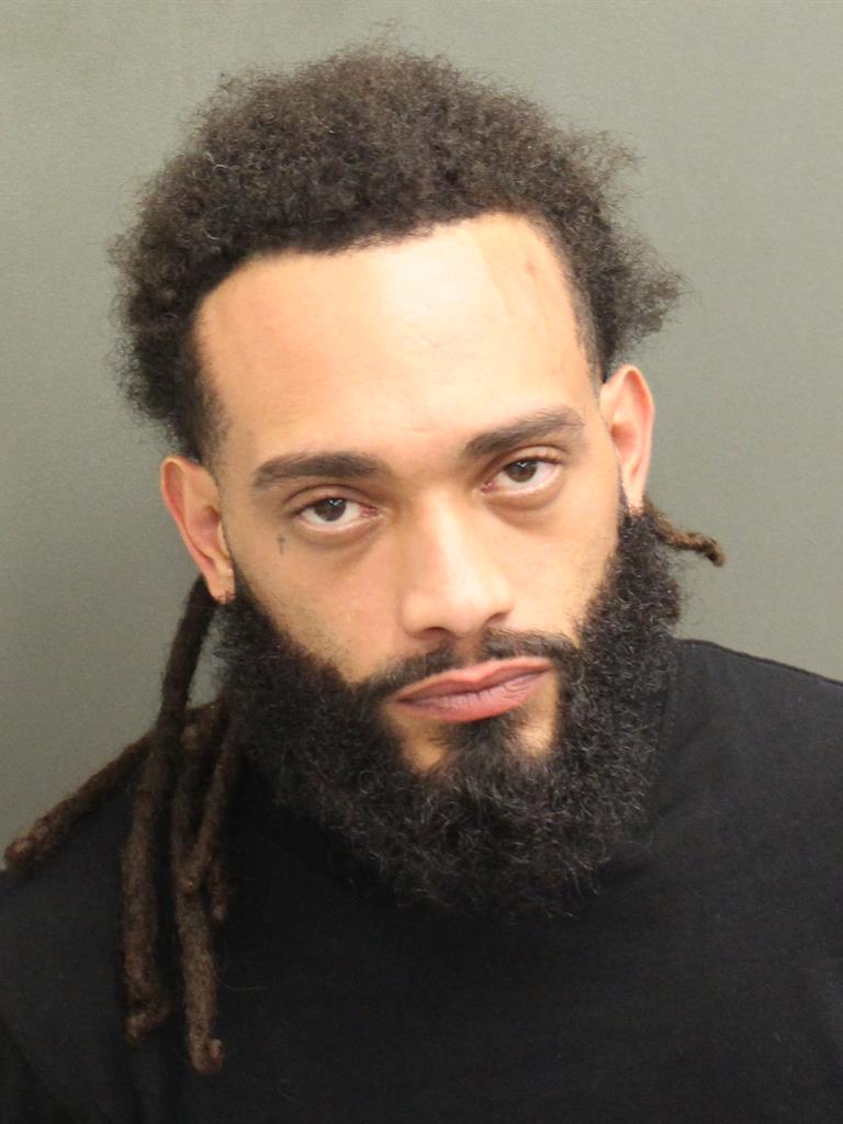 DANIEL JOSEPH GARCIA Photo Image