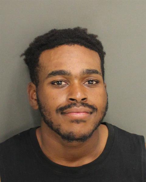 BRANDON MATTHEW COX Photo Image