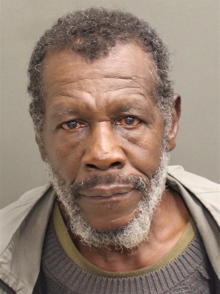 LARRY DONNELL VANN Photo Image