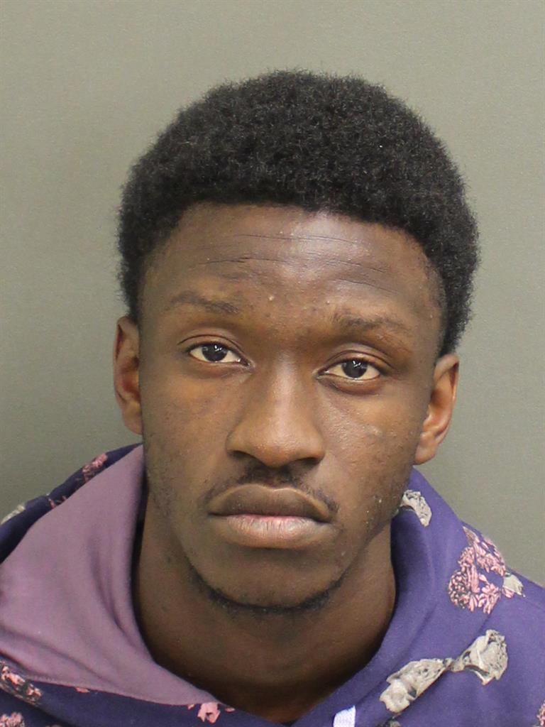 DAVID LAVON CHAPPELL Photo Image