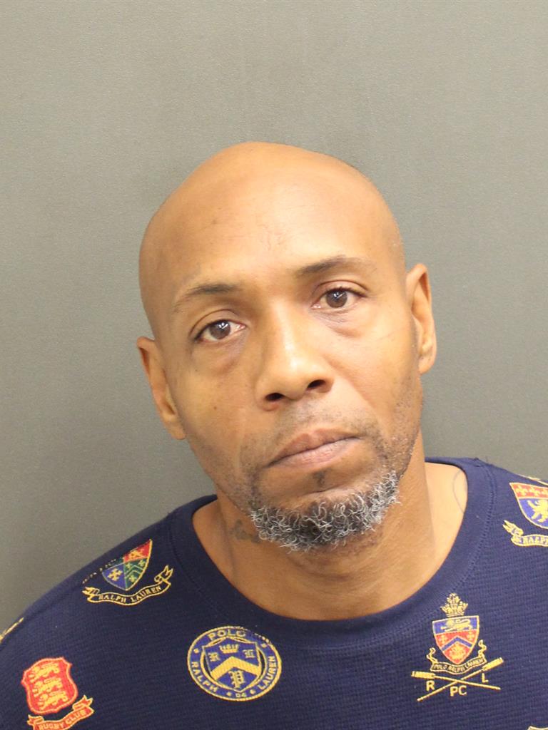 JASON RENARD FOY Mugshot