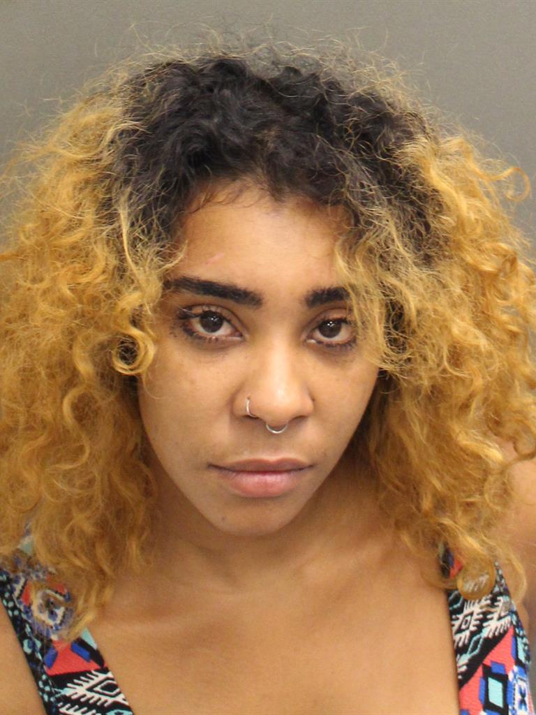 TIARA CHANTELLE LUCAS Photo Image