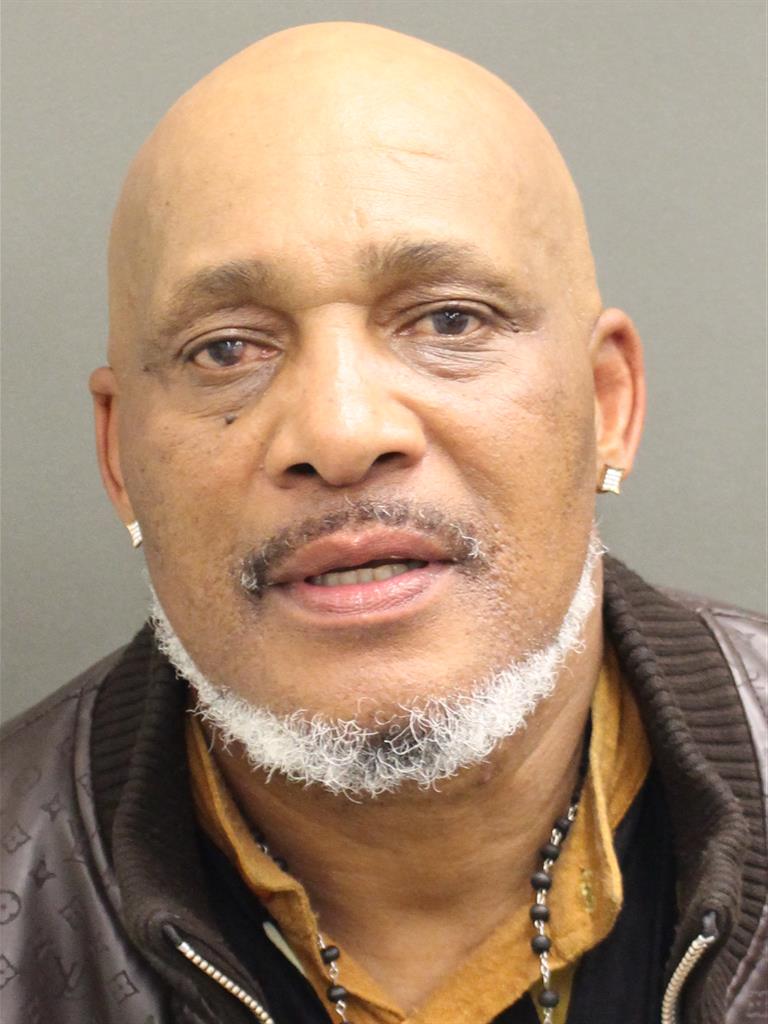 MARK ANTHONY SR REED Mugshot