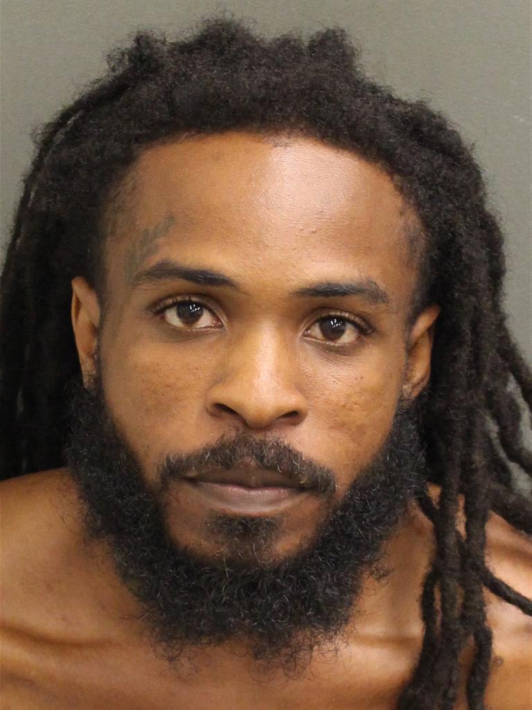 MIKHAIL RASHAAD CANNON Photo Image