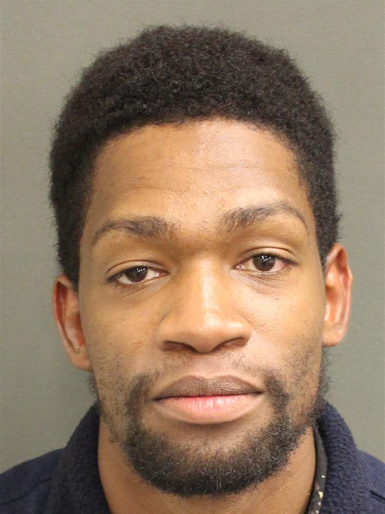 CHRISTOPHER BRIAN ROYAL Mugshot