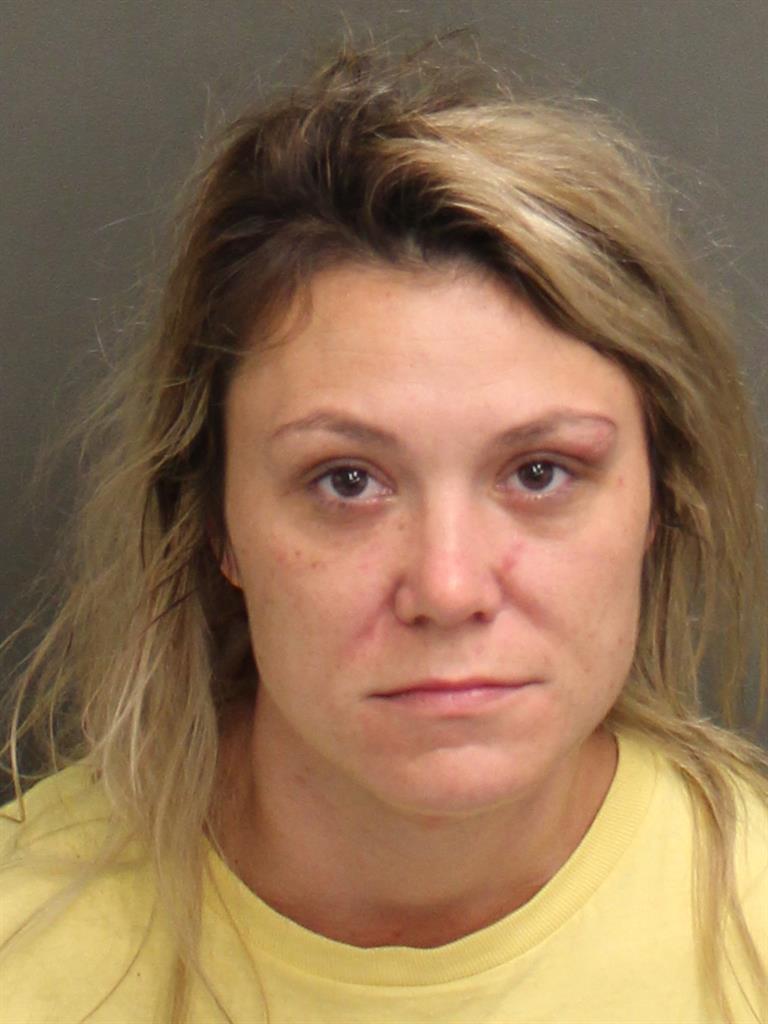 DANIELLE BRIANNA SANDERS Photo Image