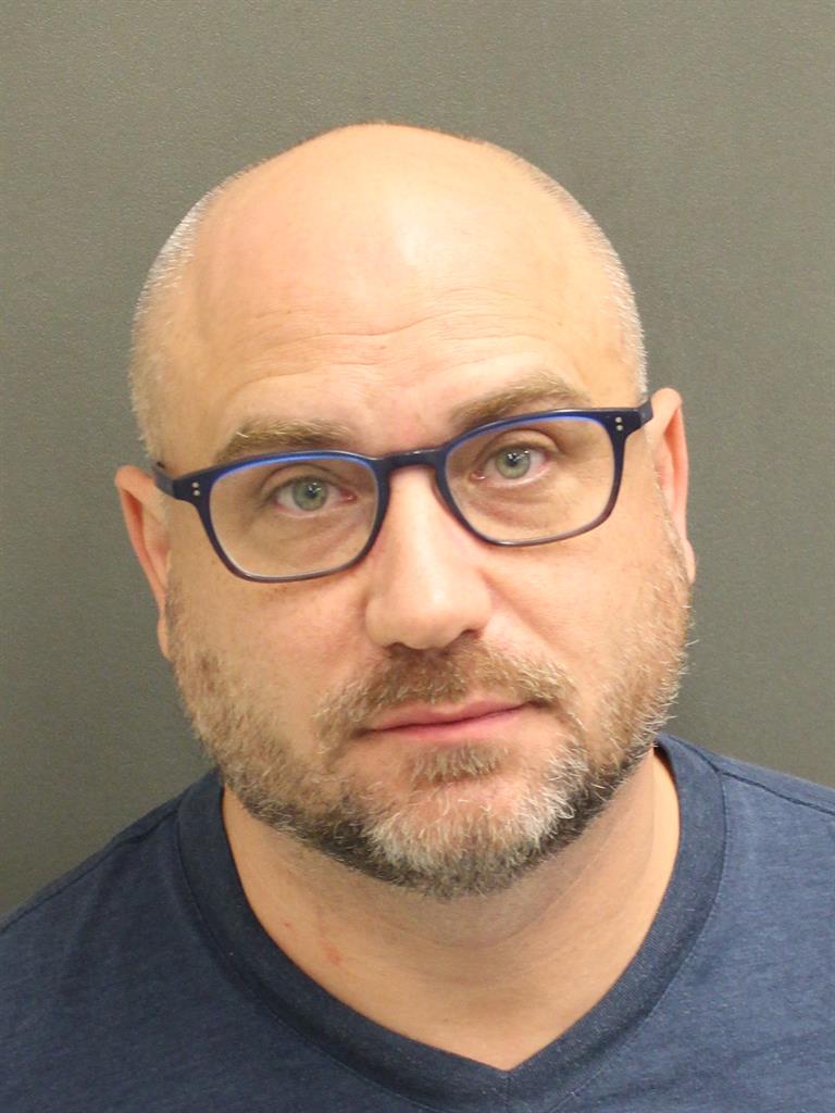 MICHAEL LYNDEN SHIER Mugshot