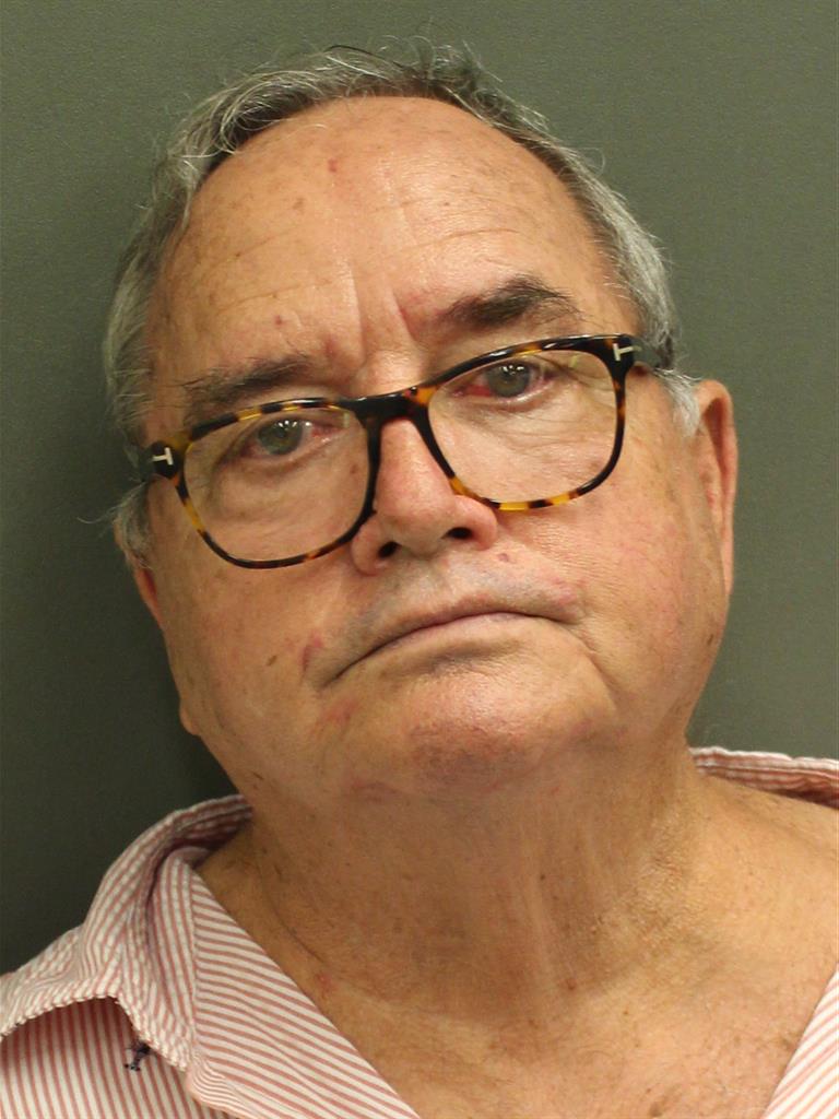 SEAN MICHAEL JACOBUS Mugshot