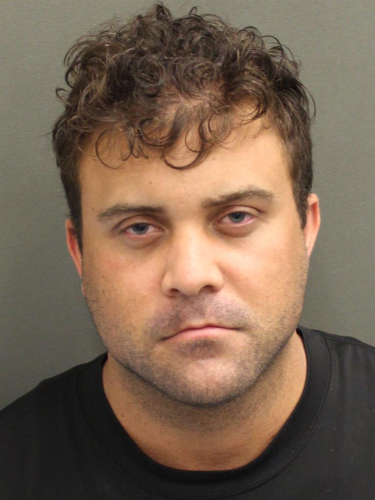 ZACHERY SCOTT AYERS Photo Image