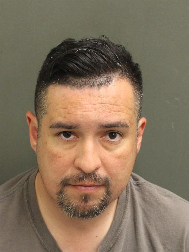 JOHN EMMANUEL RIVERA Mugshot