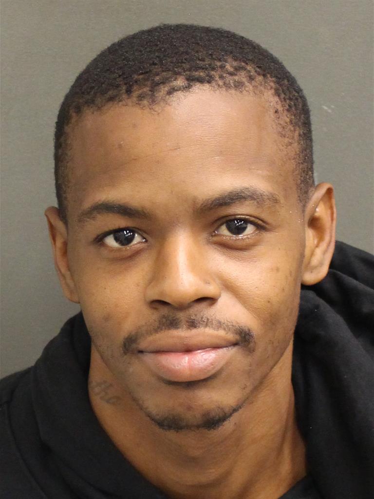 JOSEPH LEVERT GODBEE Mugshot