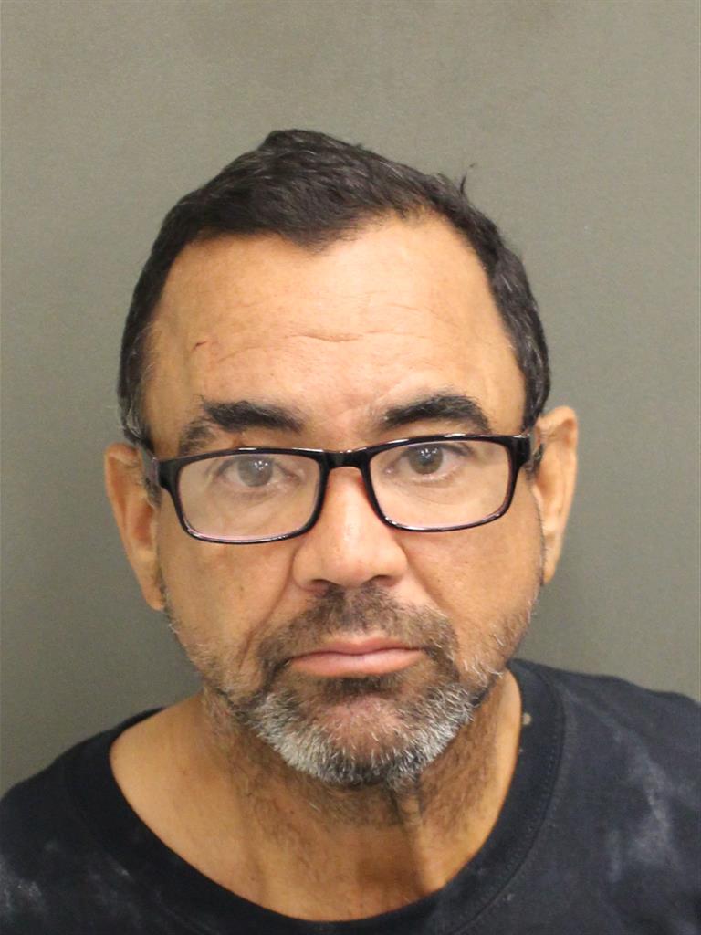 ISMAEL LOPEZ Mugshot