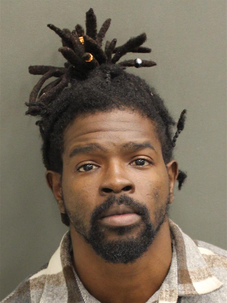 ANTWAN JAHDON FORD Mugshot