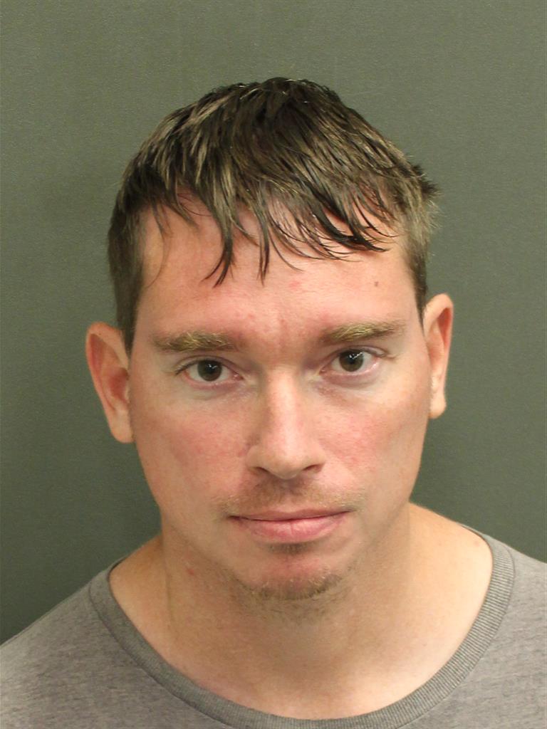 MICHAEL BROWDER Photo Image