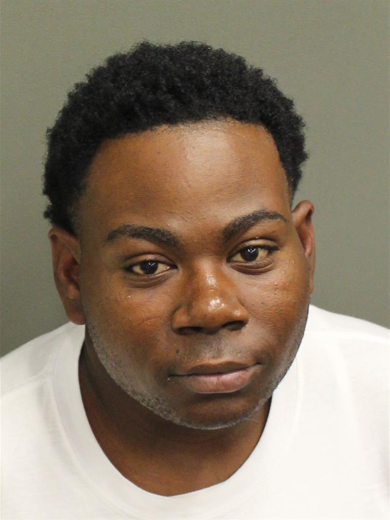 JAMES MICHAEL WILLIAMS Mugshot