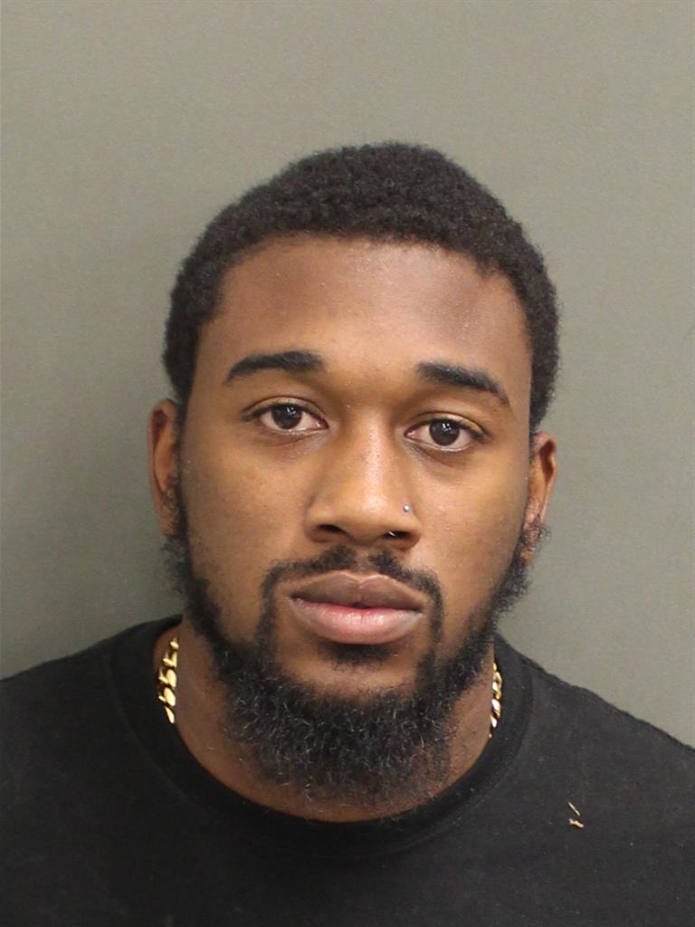 ANTAVIS JOHNSON Photo Image