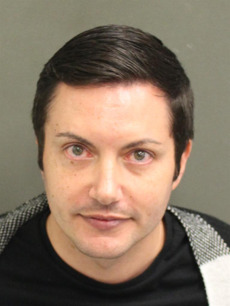 BRYAN SCOTT RUZICKA Photo Image