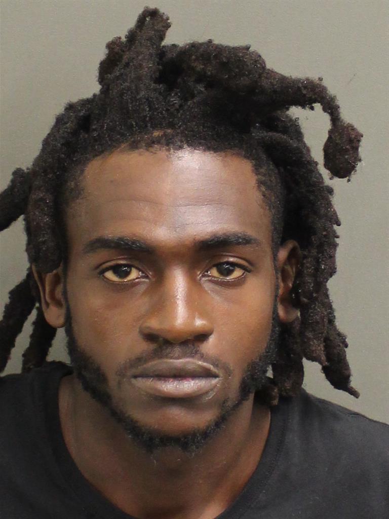 JAMES EDWARD WILLIAMS Mugshot