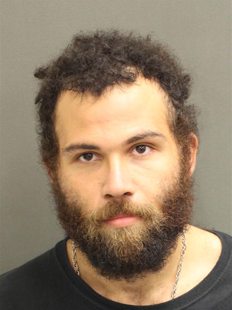 SHANE ANTHONY SHRIMPLIN Photo Image