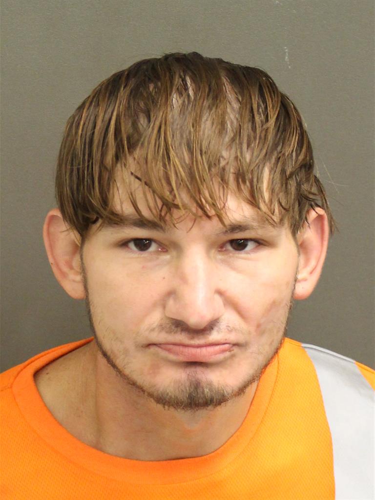 NATHAN WADE WOOD Photo Image