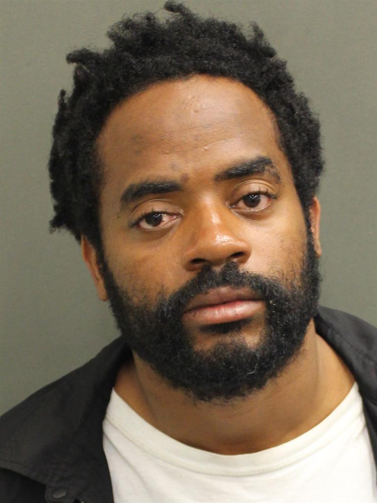 TERRILL AARON ABNER Photo Image