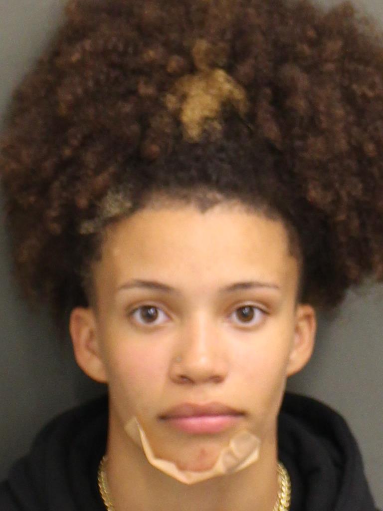 TORRI MICHELLE BERNARD Photo Image