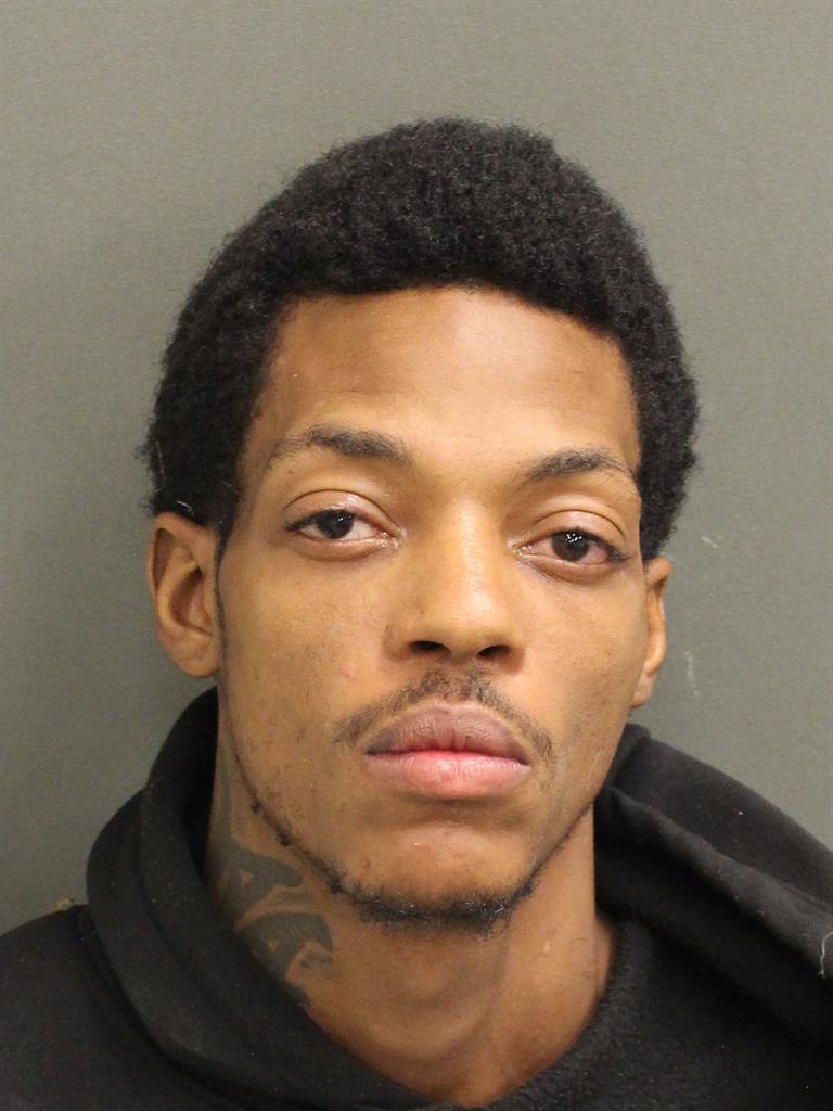JAQUAN ROBERT MOODY Mugshot