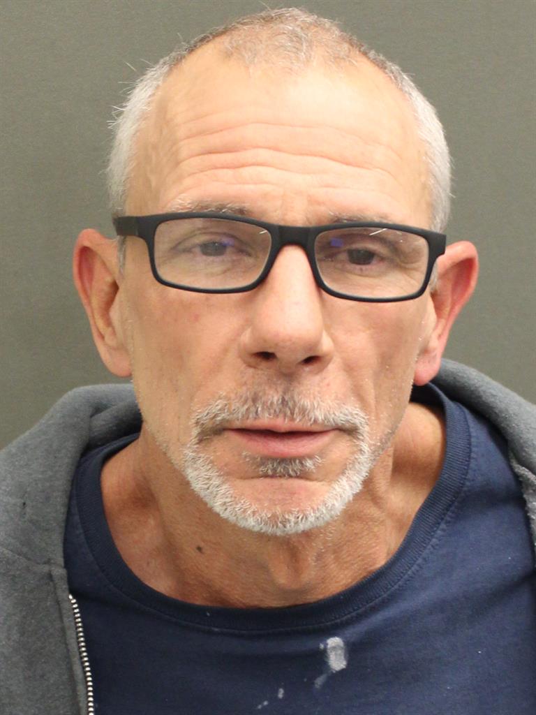 SCOT ANTHONY PHILLIPS Mugshot