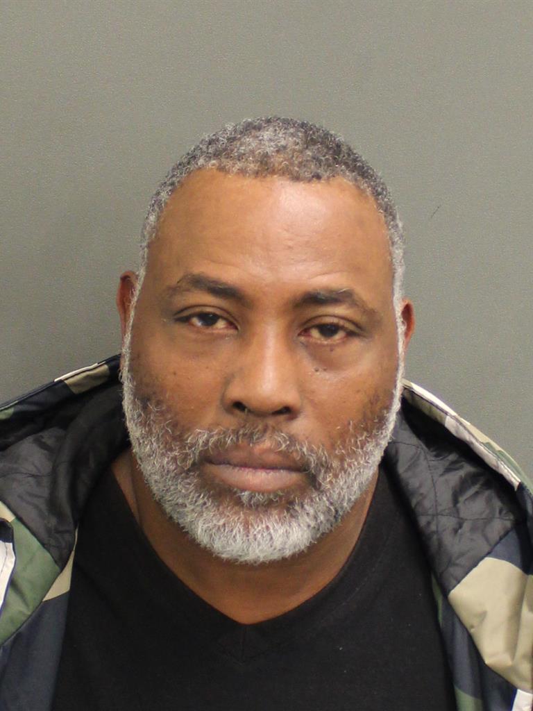 GEORGE RUFUS IV MOORE Photo Image