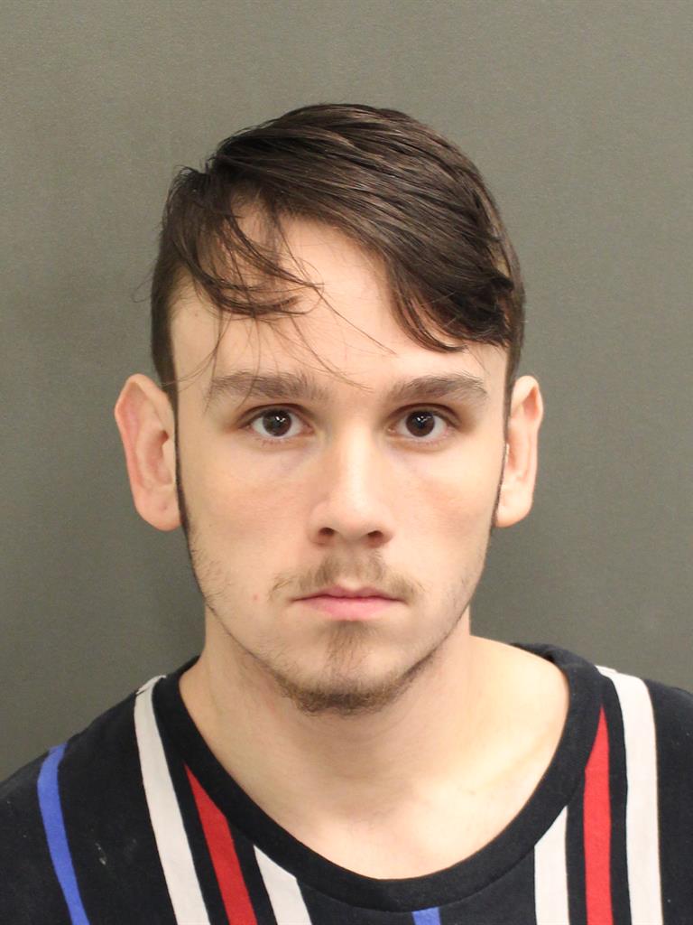 BRANDON NICHOLAS BLANTON Photo Image