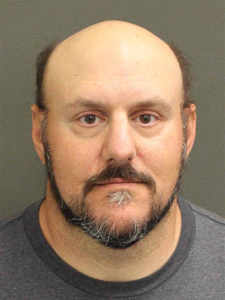 ERIC M HANKE Mugshot