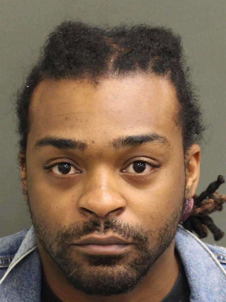 JON EMBRY MASON Mugshot