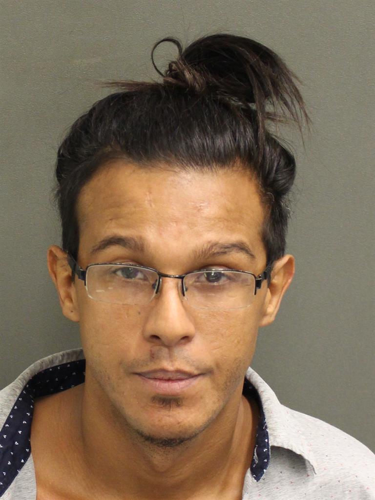 SAMUEL RUBEN SERRANOOSORIO Photo Image