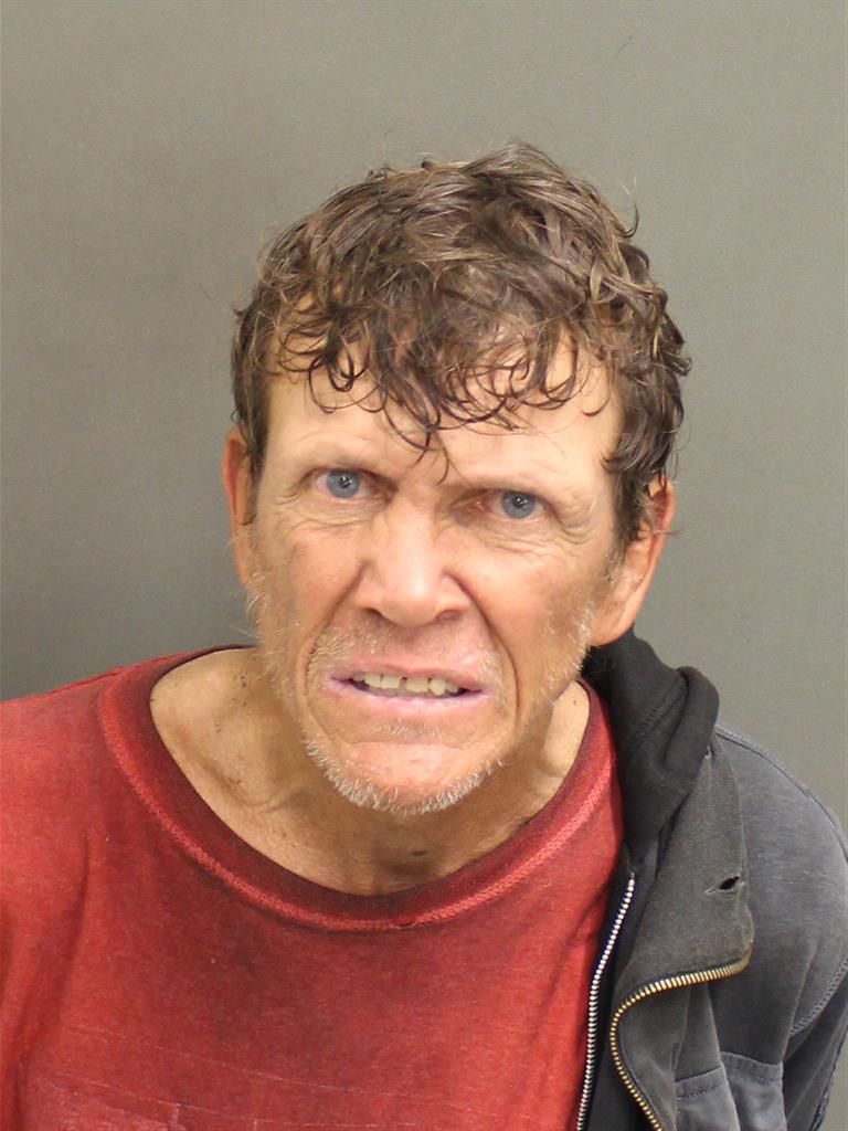 FRANKLIN BRUCE JR RUHL Mugshot